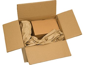 Sustainable Protection: Why IPG’s Paper Void Fill Is a Smart Packaging Choice