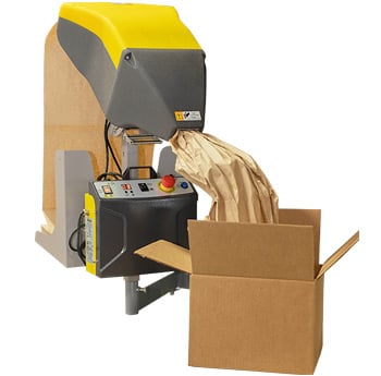 Sustainable Protection: Why IPG’s Paper Void Fill Is a Smart Packaging ...