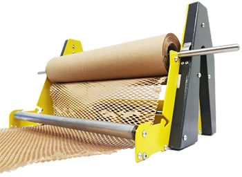 Sustainable Protection: Why IPG’s Paper Void Fill Is a Smart Packaging Choice