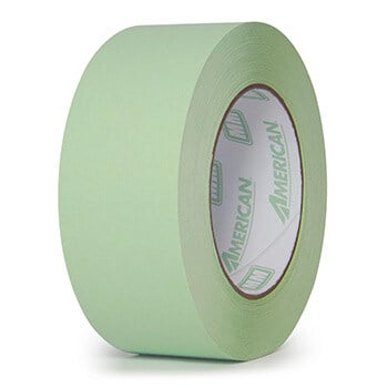 5 Reasons to use American® MM Masking Tape