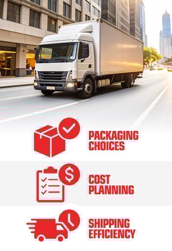 DIM Weight Rules are Changing: Are You Ready?