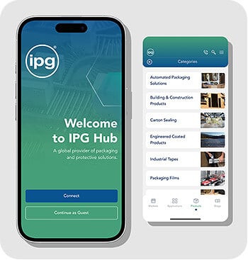Introducing the New IPG Hub App: Your Ultimate Tool for Product ...
