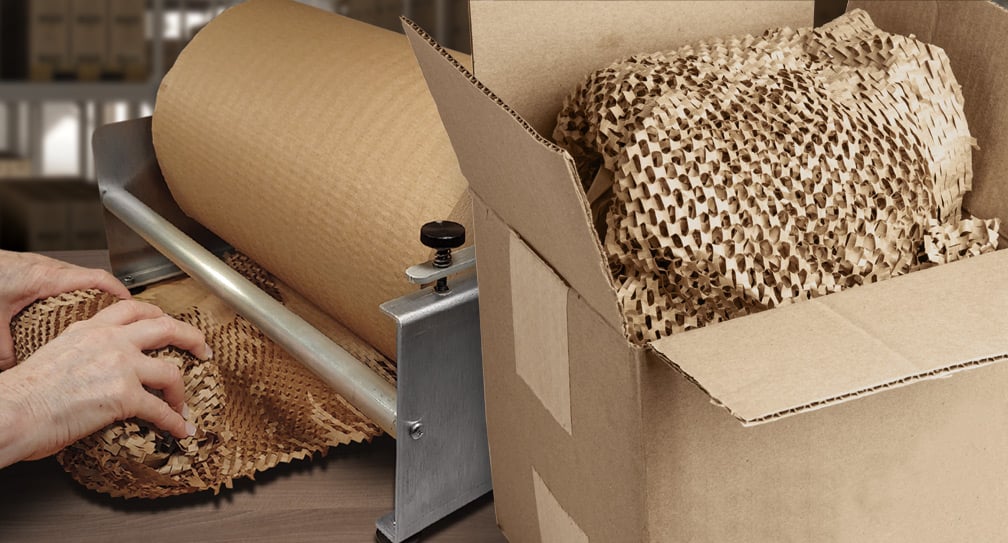 Thinking Inside the Box: Unwrapping the Benefits of Curby Fragile Packaging