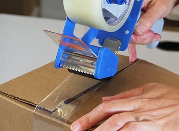 Choosing the Right Carton Sealing Tape for Your Business