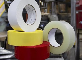 The Survival Kit Must-Have: 3 Industrial Tapes for Emergencies
