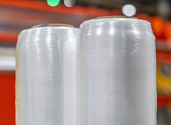 How Stretch Film Protects Your Shipments: Minimizing Damage During Transit