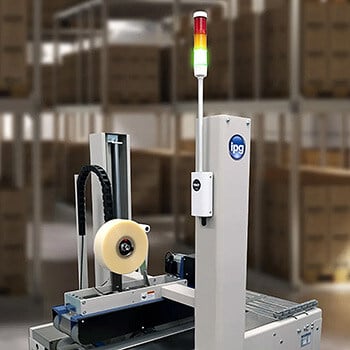 Maximize Efficiency with IPG's iTrack™ System: A Comprehensive Monitoring Solution for Your Case ...